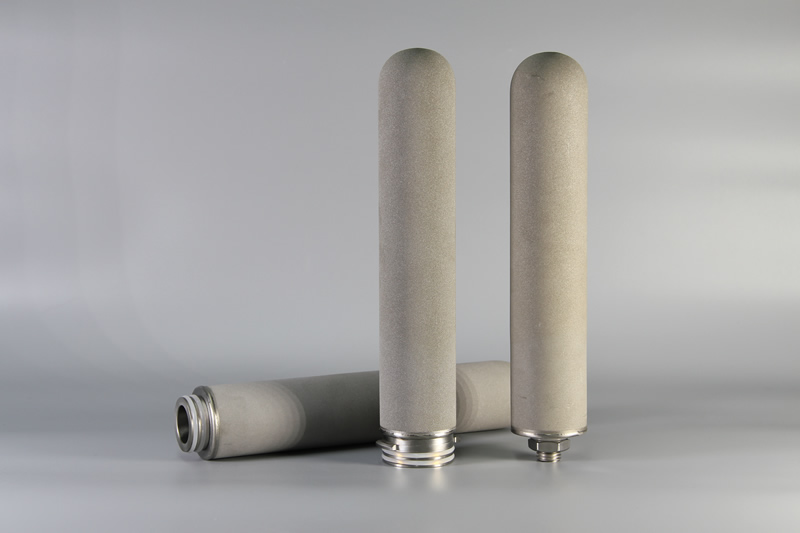 钛棒滤芯_钛棒滤芯清洗_ 杭州恒水过滤器材有限公司