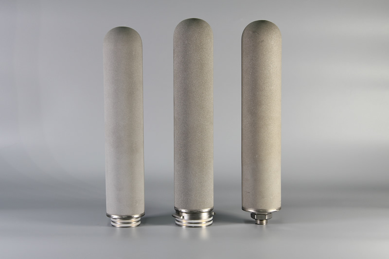 钛棒滤芯_钛棒滤芯清洗_ 杭州恒水过滤器材有限公司