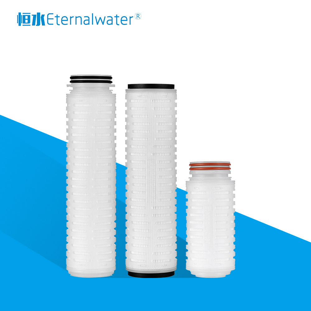 CMP过滤是指对抛光液中颗粒控制在0.5μm以内，抛光液过滤是该工艺的关键点。