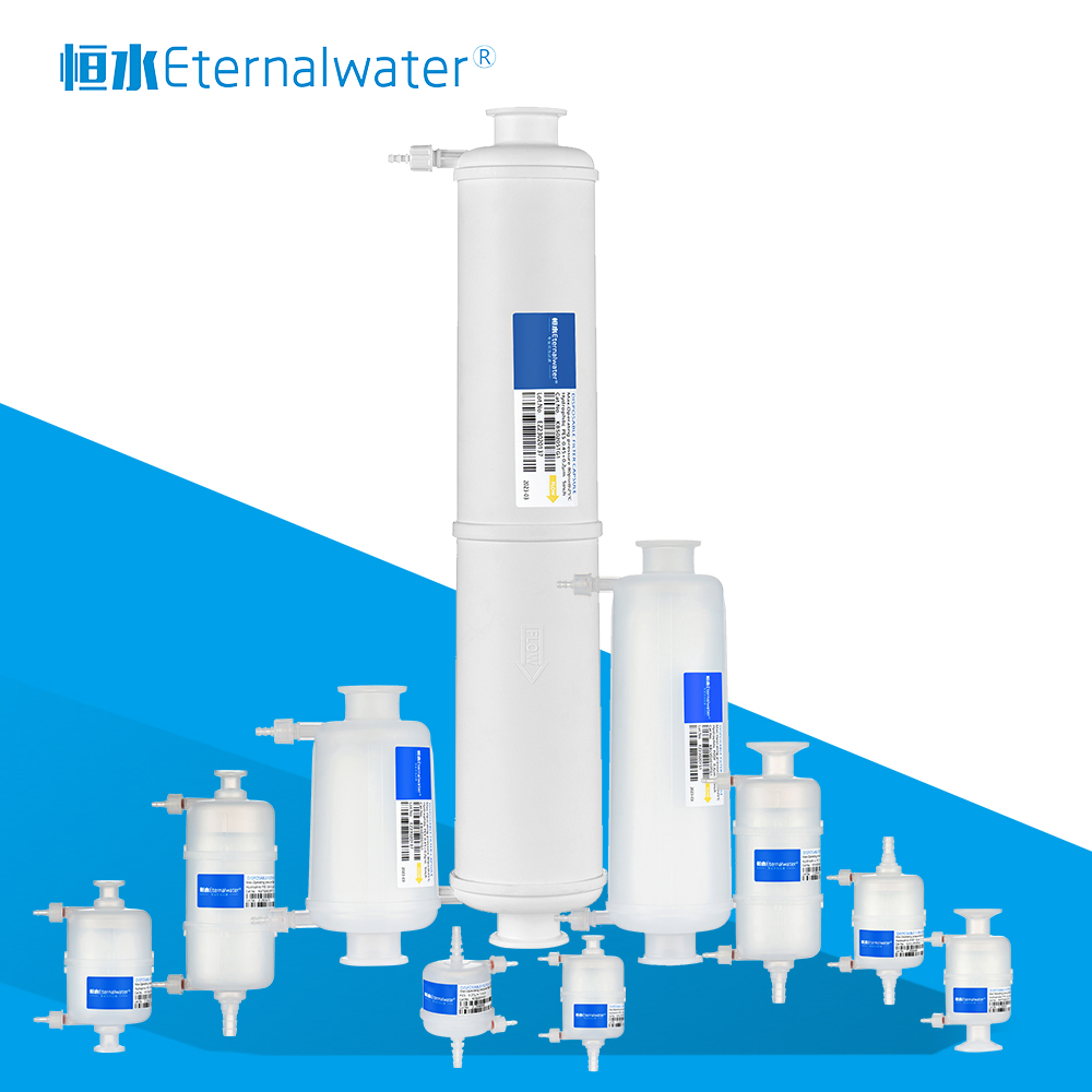 囊式滤芯（capsule filter)-杭州恒水过滤器材有限公司